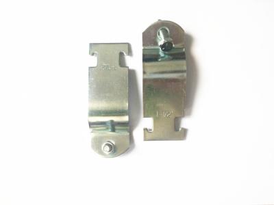 China Sheet Metal Parts STP Drawing Formation Tensile Machine Spectrograph Customized Color Size for sale