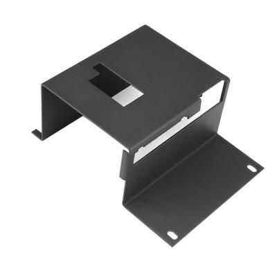 China Custom Sheet Metal Fabrication for OEM and ODM Projects-Manufacturing of Chassis Shells and Metal Hardware Processing for sale