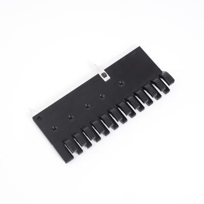 중국 맞춤형 대형 냉각 솔루션 구리 방열판 (컴퓨터용) 판매용