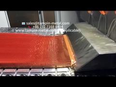 Heizkörper на основе алюминия