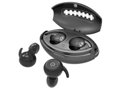 China In Ear Bluetooth Earphones / Earpiece , Wireless Earplug Headphones for sale
