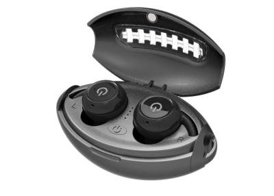 China Noise Cancelling True TWS Wireless Earbuds With Charging Case , Long Standby Time for sale