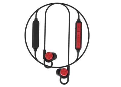 China Wireless Magnetic Bluetooth Earbuds For Business / Office , 6 Hours Play Time for sale