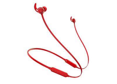 China Noise Cancelling In Ear Wireless Headphones For Run / Wireless Neckband Earphones for sale
