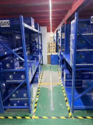 China Factory - Guangdong Huimen Industrial Co., Ltd.