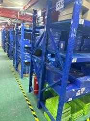 China Factory - Guangdong Huimen Industrial Co., Ltd.
