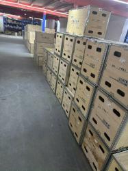 China Factory - Guangdong Huimen Industrial Co., Ltd.