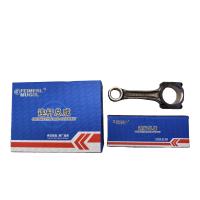 China 4JB1 Isuzu Engine Connecting Rod Assembly for sale