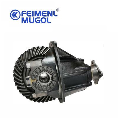 China 8-97388-712-0 NQR 7/43 320 mm differentiaalpinion 8973887120 Te koop