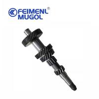 Quality Car Spare Parts ZM001A-1701301-6 Counter Shaft Diesel Great Wall Hover Haval H3 for sale