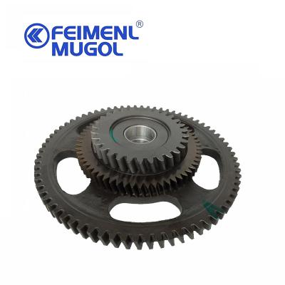 China 8943934394 For Isuzu 4HF1 4HK1 6HK1 Auto Engine Parts 8976005861 8-97600586-1 Idle Gear For Isuzu NKR NPR for sale