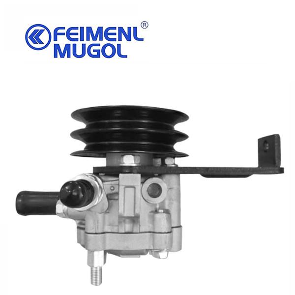 Quality 8-97129593-0 8-97084207-0 Isuzu 4jb1 4ja1 Power Steering Pump 8973319401 897129593 for sale