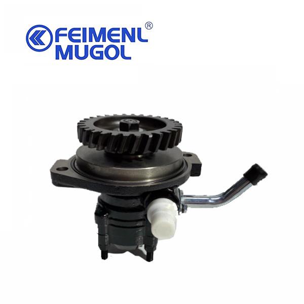 Quality Japanese Truck 8973886510 Power Steering Pump Isuzu Nqr Npr 4hf1 4he1 4hg1 4hg1t 8971365740 for sale