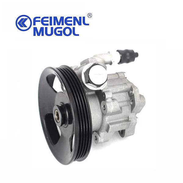 Quality Power Steering Pump Is Suitable For Original Parts Of Great Wall HOVER H3 H5 for sale
