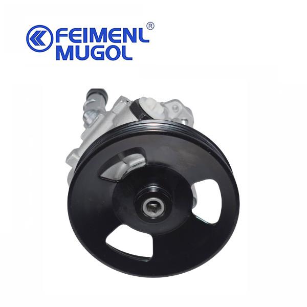 Quality Pulley Great Power Steering Pump for sale