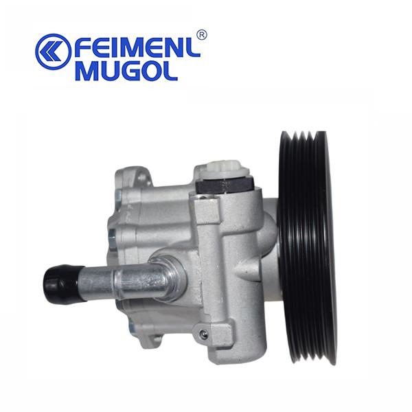 Quality Pulley Great Power Steering Pump for sale
