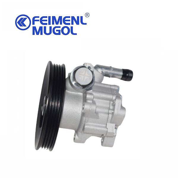 Quality Pulley Great Power Steering Pump for sale