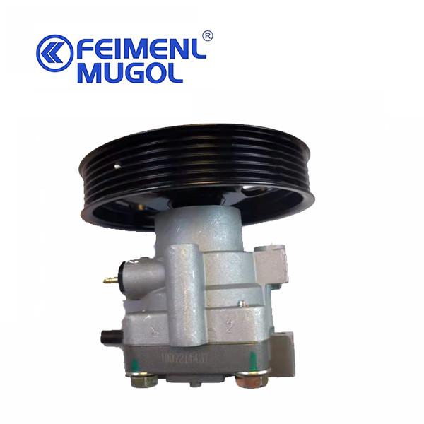Quality 3407200-K00 Great Wall Wingle 3 Wingle 5 Steed A5 V220 V240 Power Steering Pump Spare Parts for sale