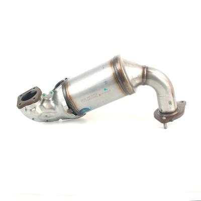 Cina 898132074 898199767 isuzu camion catalizzatore in vendita