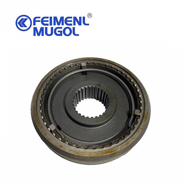 Quality Truck Transmission Gear Synchronizer Gear Wheel Synchronizer Hub ISUZU NPR NQR 8973665260 for sale