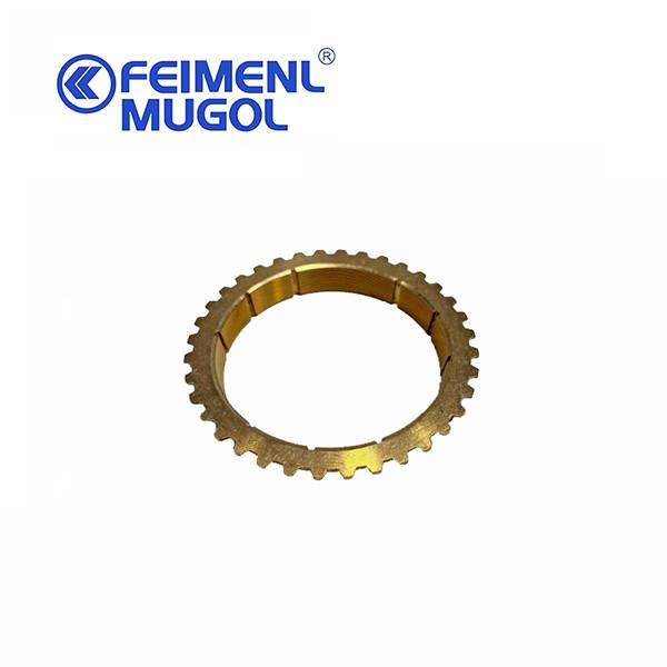 Quality Ring Synchronizer 4th 5th Gear Wheel Synchronizer Hub ISUZU 4HG1 4HF1 8941287752 OEM for sale