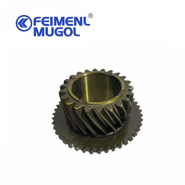 Quality 8972412310 Mainshaft 5th Gear FOR ISUZU NPR NQR Isuzu Npr Transmission Parts for sale