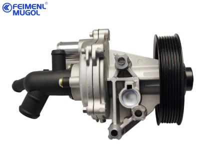 DC1Q-8A558-AA Genuine Water Pump For Ford Transit V348 2.2L