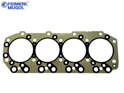 China High Quality Jx493 4jb1 Engine Cylinder Gasket 1435-0009-001 For JMC/4JB1/493Truck for sale