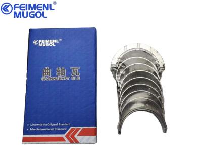China Genuino Ford Transit V348, Land Rover Crankshaft, Puma2.4, 2S7Q-6333AA à venda