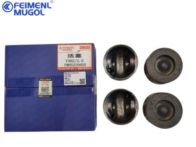 China Feimenl Mugol Ford Transit V348 Piston, Land Rover Puma2.0, 0603-010503-002 for sale