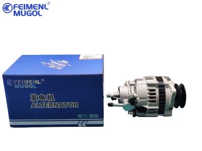 China Associação de alternadores para motores Isuzu 600P Diesel 4HK1 3701010-LPA20 à venda