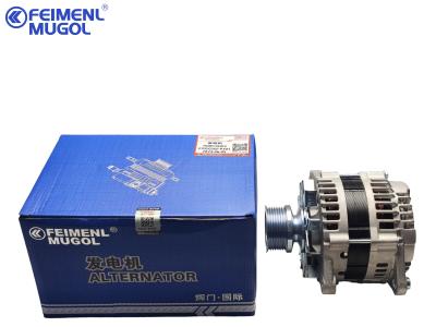 China Alternador de caminhão auto parte para ISUZU 700P 4HK1 3701010I-P301 à venda