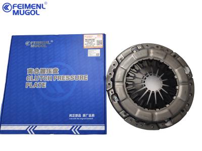 China JMC Truck Conquer N800 Auto Spare Parts Clutch Drukplaat 4D30, DN3-7550-AC Te koop