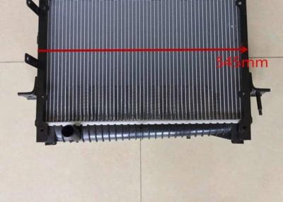China FEIMENL MUGOL Radiator Truck Auto Onderdeel voor JMC N800 4D24 CN3-8C342-CA Te koop