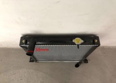 China Radiator JAC: onderdelen 1301010B1DAB0, onderdelen van het motorsysteem Te koop