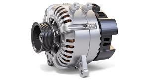 China 8-97187654-0 ISUZU Motoronderdelen Alternator Voor TF JMC Pickup 1020 Te koop