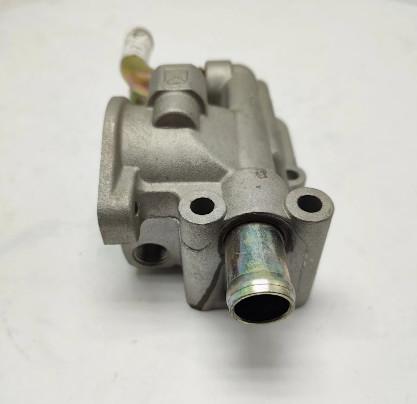 Quality Thermostat Housing For JMC 493 Euro3 JMC Auto Parts for sale