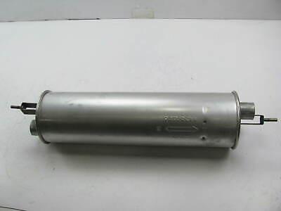 Cina Silenziatore di scarico per motori ISUZU NKR JMC 1042 8-97089857-0 in vendita