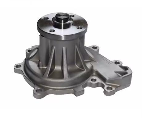 Quality ISUZU 4HK1 4JJ1 Water Pump Replacement 8-97363478-0 8973634780 for sale