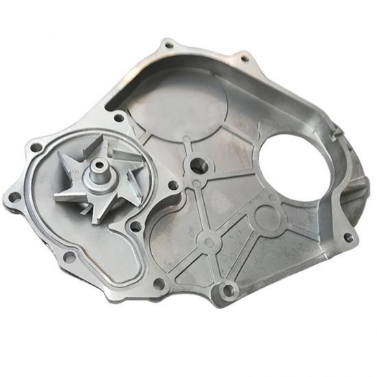 Quality 1307100SBJ JMC Auto Parts Engine Water Pump For JMC 1040 493 for sale