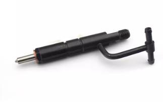 China Injectiepijp ASM ISUZU Truck Parts 8943347131 KBAL-P001A Te koop