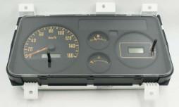 China Cluster Meter Complete For QINGLING 100P Euro4 3820010-PA11 Truck Auto Part for sale