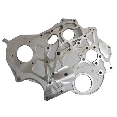China Cuerpo de engranajes de tiempo para JMC CARRYING 493 Euro4/5 1002501ABY Truck Auto Part en venta