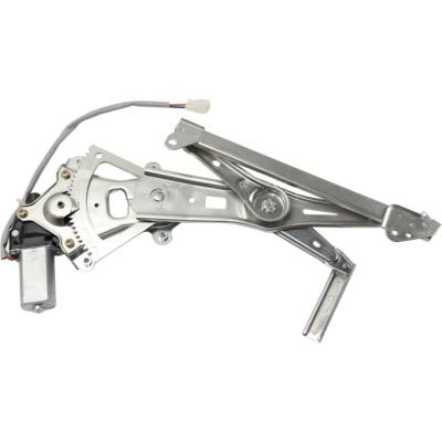 China Regulador ISUZU Truck Parts For NKR QKR 8-97852115-4 de la ventana de la puerta en venta