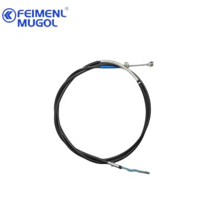China High-performance OEM Parking Brake Cable BN3-2B700-AC, compatible with N800 models, ensuring long-lasting reliability. for sale