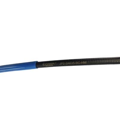 China Genuine 2380mm rear left parking cable for Yuhu 7, engineered for performance for sale