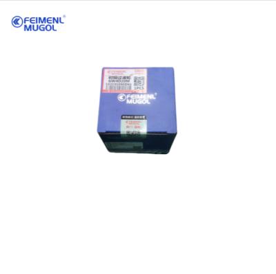 China Genuine Timing Belt Idler Pulley voor de Grote Muur Hava H5-4D20 Gebouwd voor precisie en duurzaamheid Te koop