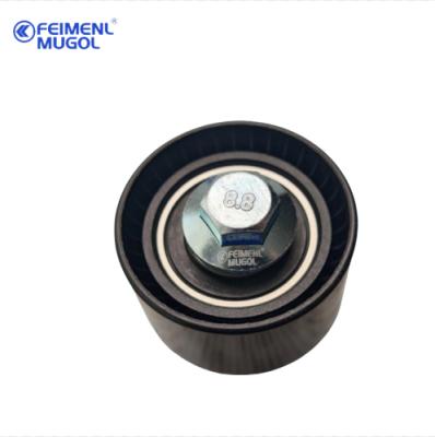 China OEM Quality Timing Idler Pulley for Euro 3 Models – Reliable and Precise with no bracket for sale