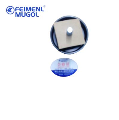 중국 원본 N800 철풍기 벨트 롤리 고강도 및 부식 저항, OEM AN3-19A216-AA 판매용