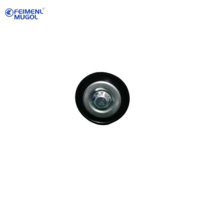 China Reliable Smooth Fan Pulley – OEM Quality for VM / 425 / 428 / X8 for sale